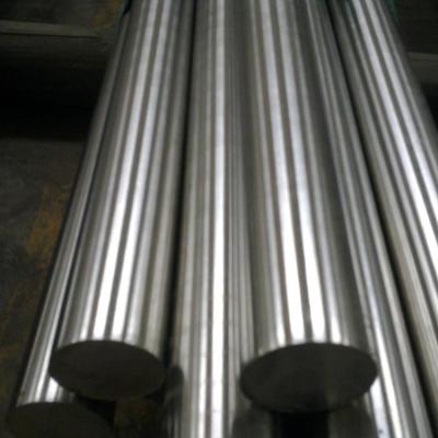 Cina Barra rotonda Inconel Rod UNS N07718 Inconel Antivari della lega 718 di Inconel in vendita
