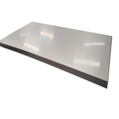 China Placa de solda 2000mm das folhas de aço inoxidável da borda do moinho 2D laminados à venda