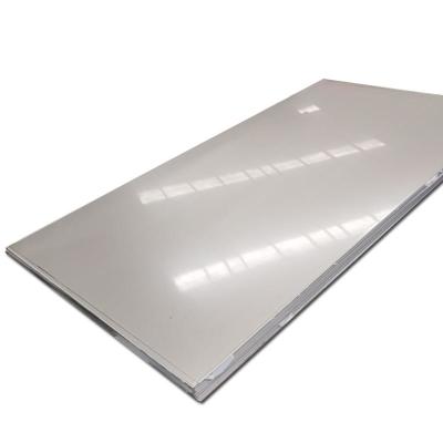 Cina bordo fenduto laminato a freddo piatto di acciaio inossidabile di spessore 321 di 3mm in vendita