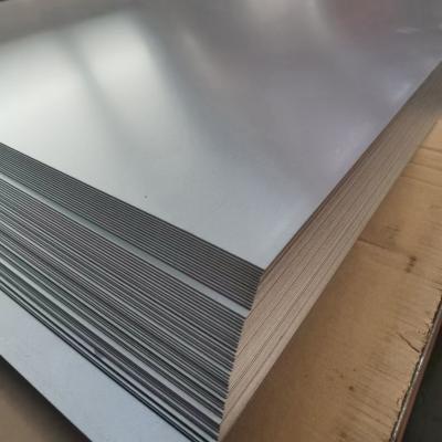 Cina bordo fenduto laminato a freddo piatto di acciaio inossidabile di spessore 321 di 3mm in vendita