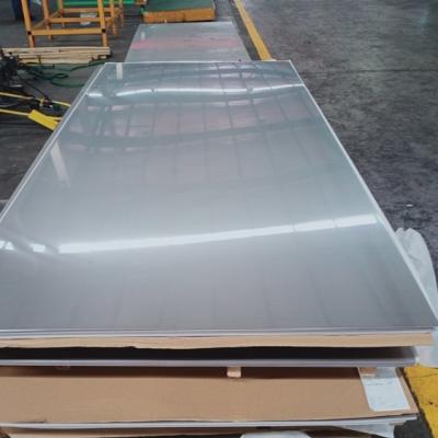 Cina bordo fenduto laminato a freddo piatto di acciaio inossidabile di spessore 321 di 3mm in vendita