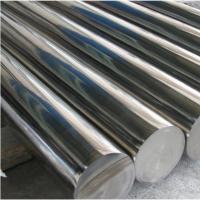 China Inconel 600 625 718 Bar Rod 10-600mm Corrosion Resistant High Temperature Alloy for sale