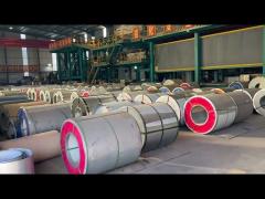 PPGI Coil di acciaio galvanizzato a caldo