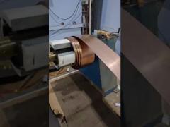 C11000 Phosphor Copper Alloy Sheet 5mm 10mm Thick