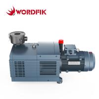 China Dry Rotary Vane Vacuum Pump Same As Becker Pump KVT3.80 for sale