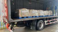 China Optical grade Magnesium Fluoride for sale