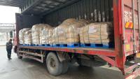 China High purity magnesium fluoride for sale