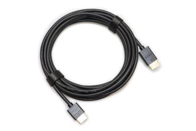 Cina multimedia compatibili del computer del proiettore di 18G HDMI CableFor MacBook Apple Ps4 in vendita