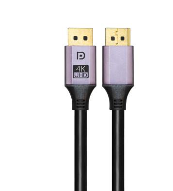 Cina 8k 1080p Hdmi cavo dell'adattatore maschio del cavo del convertitore di DP al video in vendita