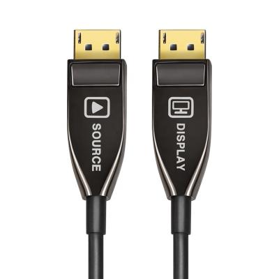 Cina Risoluzione del cavo 7680X4320 HD del porto dell'esposizione di 32AWG 4Gbps 8K DP1.4 per il monitor 2M in vendita