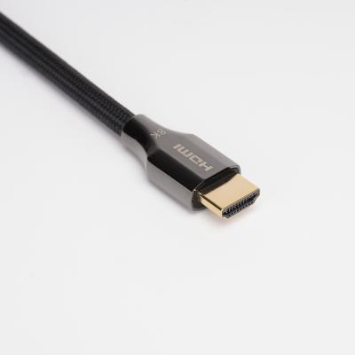 Cina Il maschio di HDR VRR a cavo maschio 8K 60HZ 24K Glod ha placcato Connctor in vendita