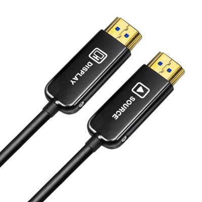 Cina il supporto 3d ultra 4K del cavo 4K 60HZ di 18G Vention AOC HDMI dimagrisce il cavo 4k di HDMI 2,0 in vendita