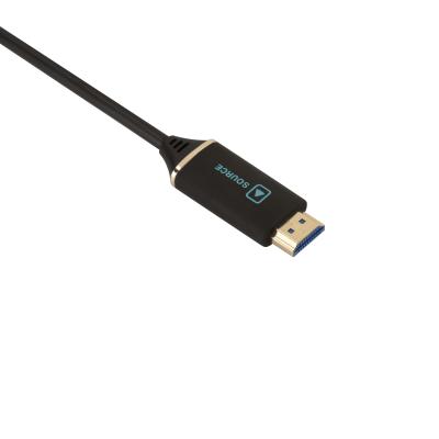 Cina Il cavo ad alta velocità 4k di 1080p 60hz Aoc Hdmi SONO A SONO 10m 20m in vendita