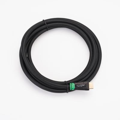Cina Cavo dinamico di HDR TDR HDMI 2,0 del cavo ad alta velocità di 48Gbps 4K HDMI in vendita