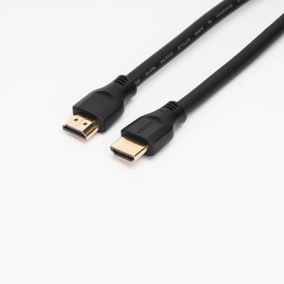 Cina Supporto del connettore placcato oro un tipo maschio di Ethernet di 60Hz al cavo del maschio 8K HDMI in vendita