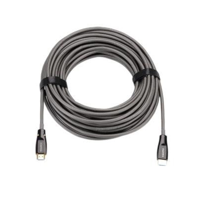 Cina supporti ad alta velocità del cavo del cavo 18Gbps HDMI di 4K HDMI al cavo di 4K 60Hz UHD Hdmi in vendita