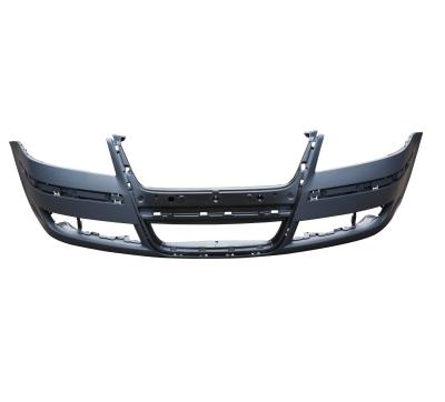 China OEM 3BD 807 221 B5 97-00 VW Passat Lingyu 2005 2006 2007 2008 carros Front Bumpers Skin à venda