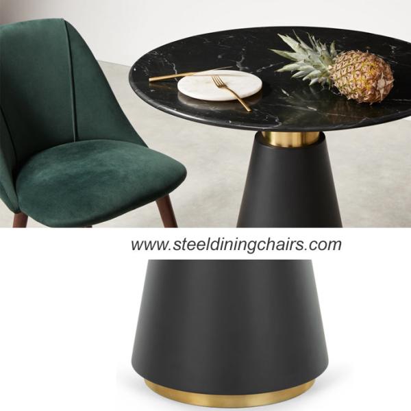 Quality SGS Stainless Steel Coffee Table for sale