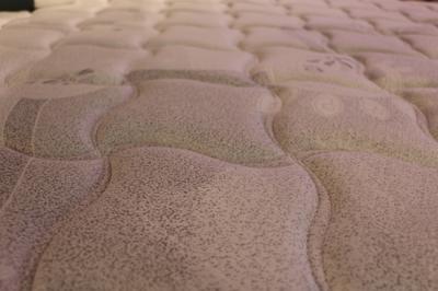 Quality Bedroom 180x200cm Tencel Fabric Memory Foam Mattress Reflex for sale