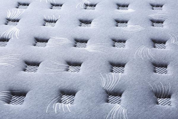Quality Double King Size Memory Foam Bedroom Spring Mattress for sale