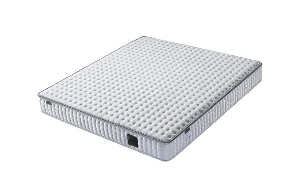 Quality Tencel Fabric 150x200cm Twin Hybrid Mattress Knitted for sale