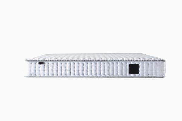 Quality Tencel Fabric 150x200cm Twin Hybrid Mattress Knitted for sale