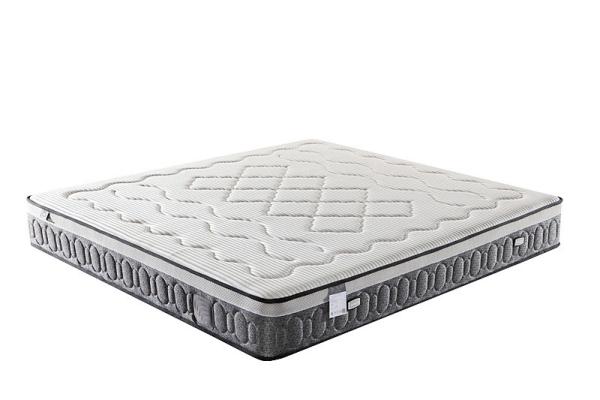 Quality Natural Latex 8.2inch Height Memory Foam Mattresses 180x200cm for sale