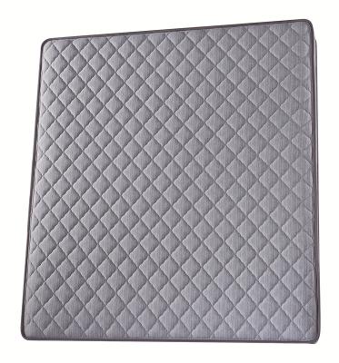 Quality 120x200cm Double Sided Memory Foam Mattresses Tencel Fabric for sale