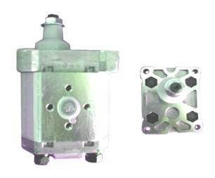 China Atos PFG-1 fixed displacement pump for sale
