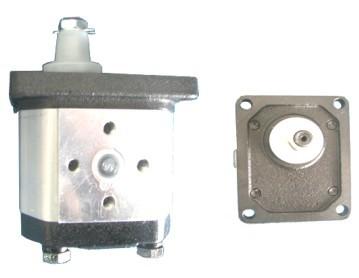 China Atos PFG-2 fixed displacement pump for sale
