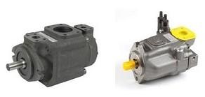 China Atos Vane Pumps for sale
