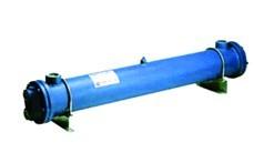 China Multi-tube KMCL Series Type Oil Coolers for sale