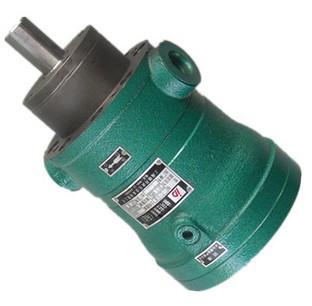 China 10MCY14-1B  fixed displacement piston pump for sale