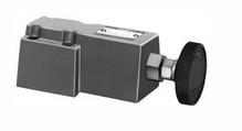 China Yuken Remote Control Relief Valves- DT-01,DG-01 Series for sale