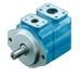 China EATON Vickers 20VQ, 25VQ, 30VQ, 35VQ, 45VQ. Vane Pump for sale