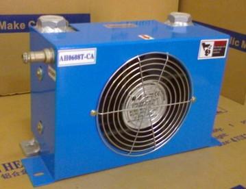 China AH0608T-CA   Oil/Wind Cooler for sale