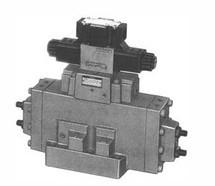 China Yuken DSLHG Series Multi-Purpose Control Valves for sale