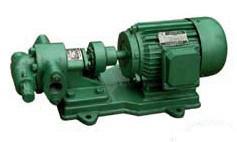 China 2CY Series Gear Oil Pumps for sale