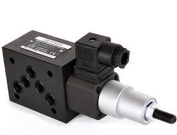 China Modular Pressure Switch MJCS-03W Series for sale