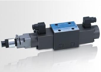 China Directional Control Valves DPG-03 Series for sale
