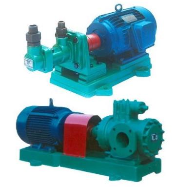 China 3G Series Three Screw Pump for sale