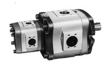 China NACHI IPH-55B-50-50-11  IPH Series Double IP Pump for sale