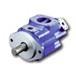 China Vickers 45V60A1B22R V Series Single Vane Pump for sale