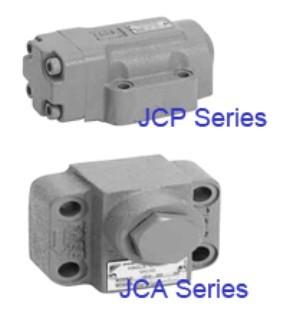 China Daikin Check JCA-T06-50-20 for sale