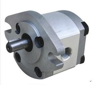 China HGP-3A Series Gear Pump for sale