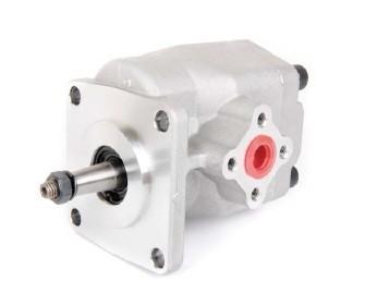 China HGP-2A Series Gear Pump for sale