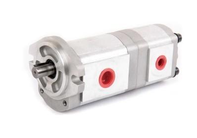 China HGP-33A Series Gear Pump for sale