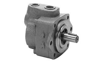 China Daikin DS-11P  DS Series Compact Type Single Stage Vane Pump for sale