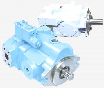 China Denison PV10-1L1C-F00  PV Series Variable Displacement Piston Pump for sale