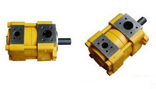 China Sumitomo QT Series Gear Pump for sale